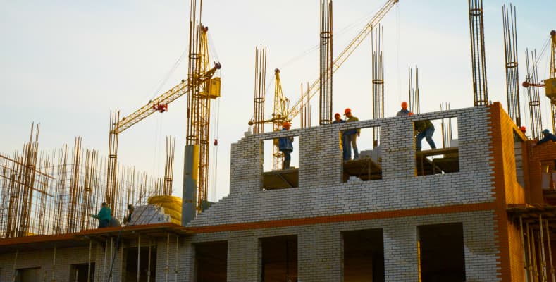 Service Details – Merab Drywall