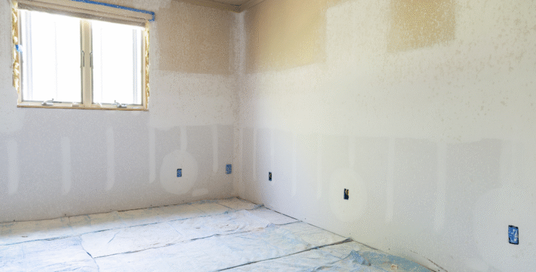 Drywall for Renovations & Tenant Improvements - Merab Drywall